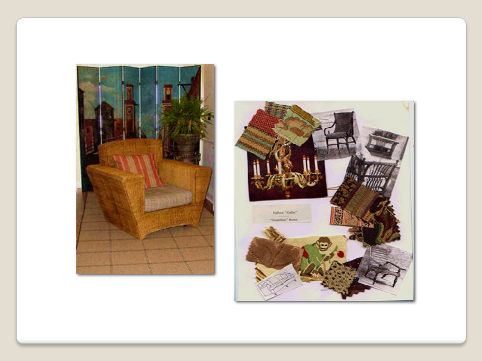 SERVICES – STAGE CURATE